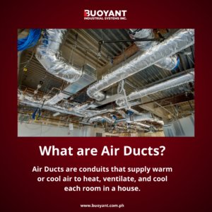 Types of Air Ducts: A Comprehensive Guide to Duct Materials, Shapes ...