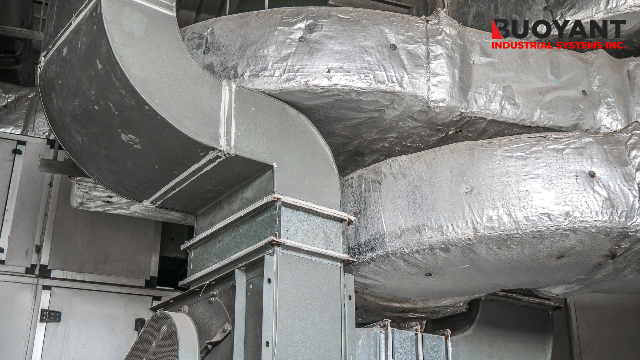 Types of Air Ducts: A Comprehensive Guide to Duct Materials, Shapes ...