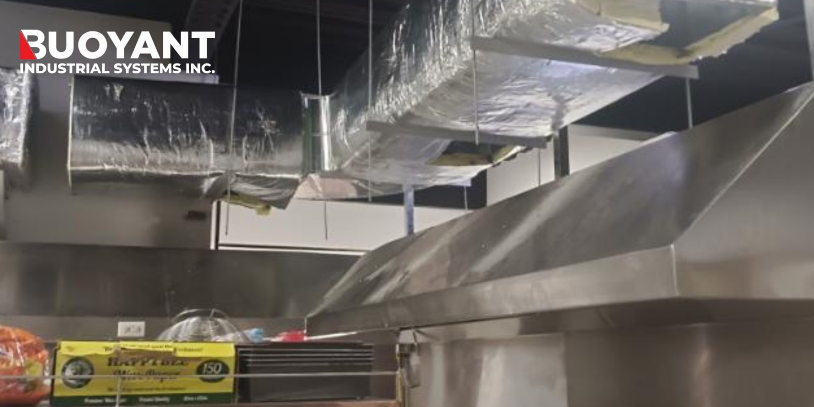 The Ultimate Guide to Kitchen Fit-Outs in 2024 - Buoyant Industrial Systems, Inc.