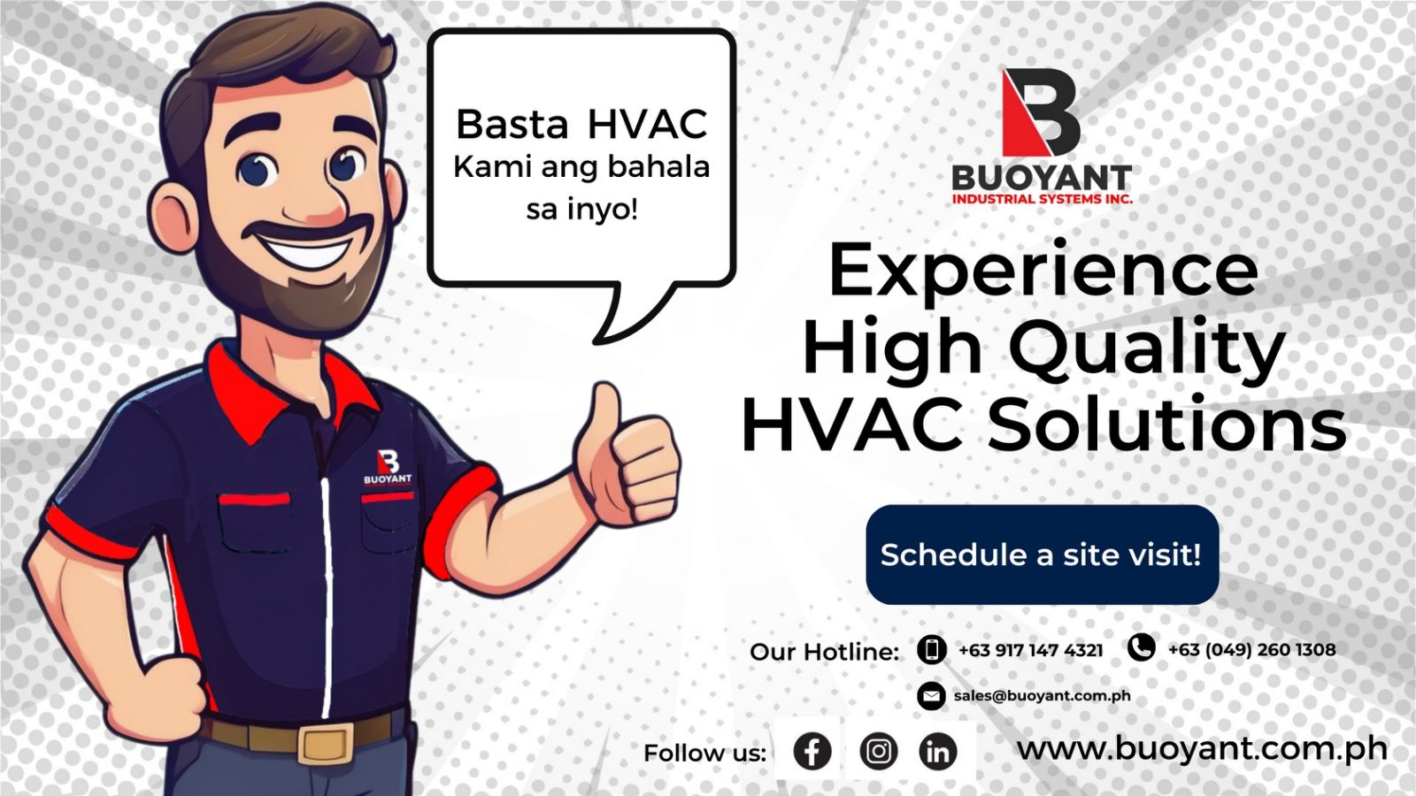 Why Building Management Systems is Important for Modern HVAC Systems ...