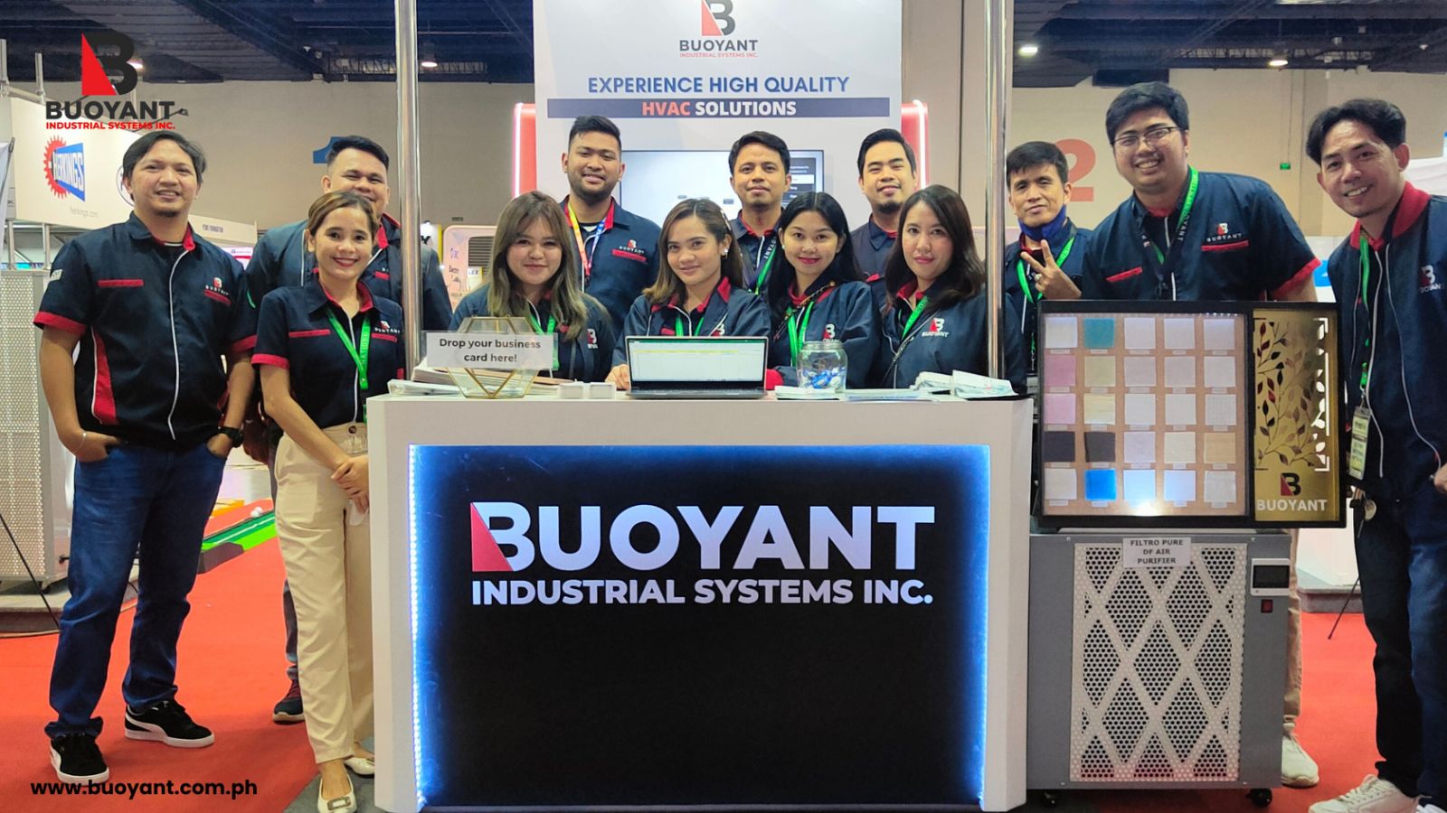 Buoyant's Guide to Streamlined HVAC Project Management - Buoyant Industrial Systems, Inc.