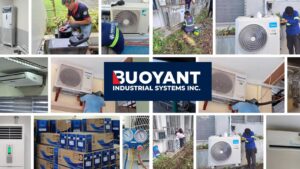 Top 10 Things You Need to Know About Air Conditioning - Buoyant Industrial Systems, Inc.
