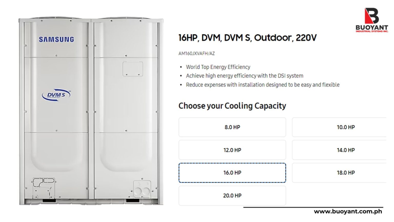 Everything You Need to Know About VRF Systems - Buoyant Industrial Systems, Inc.