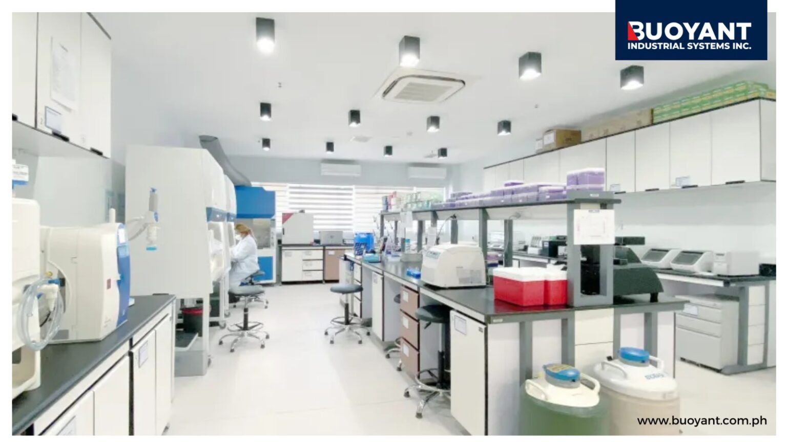 Maintaining the Gold Standard with Our Comprehensive Approach to Clean ...